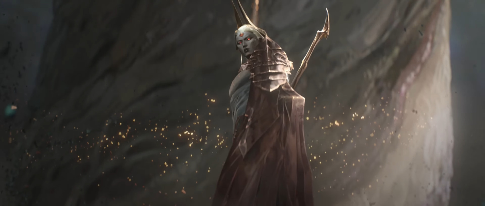 Zaahen is nerfed in hotfix to patch 25.23 (15.23) for League of Legends ...