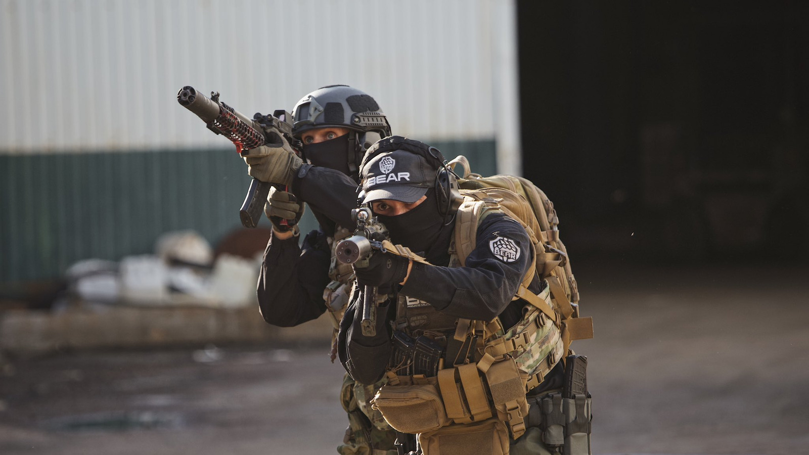 Customs map extraction points. All PMC and Scav exfils on Customs ...