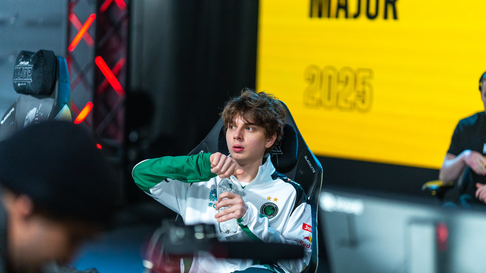 Kyousuke признается donk в любви в случае победы на StarLadder Budapest Major 2025 — Escorenews