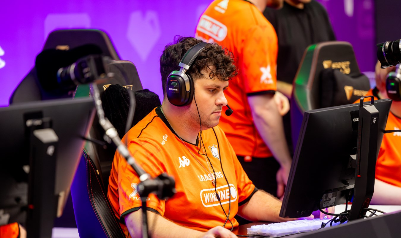 Perfecto поделился планами Virtus.pro на следующий сезон — Escorenews