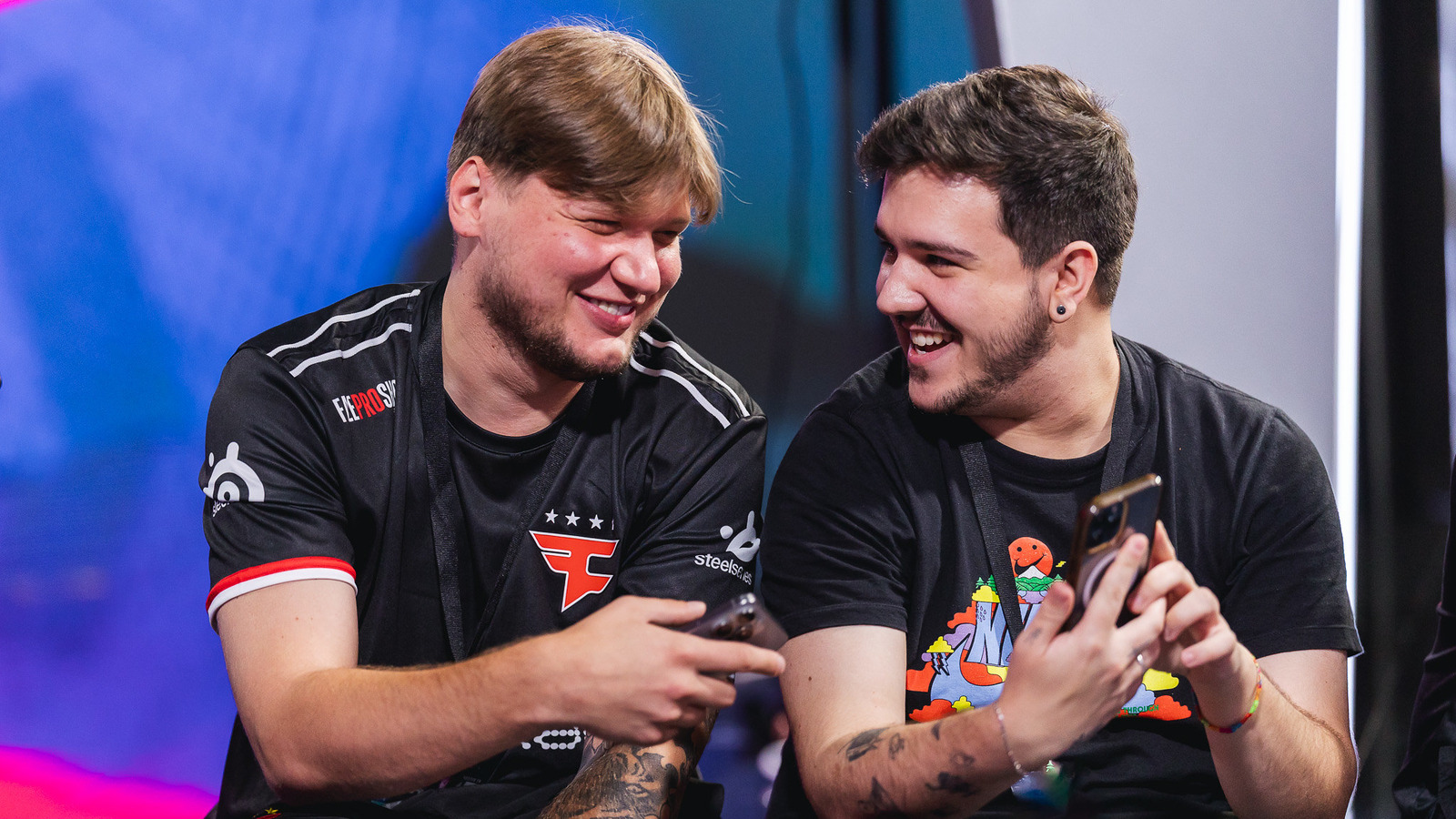 S1mple мог стать игроком 100 Thieves — Escorenews