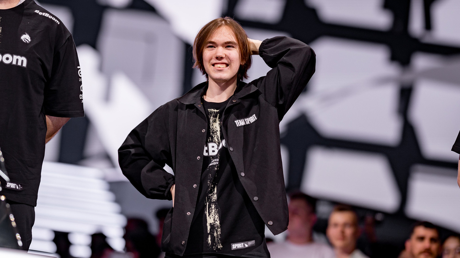 Donk, kyousuke, YEKINDAR и NiKo номинированы на «Лучшего опенера 2025 года» по версии HLTV ...