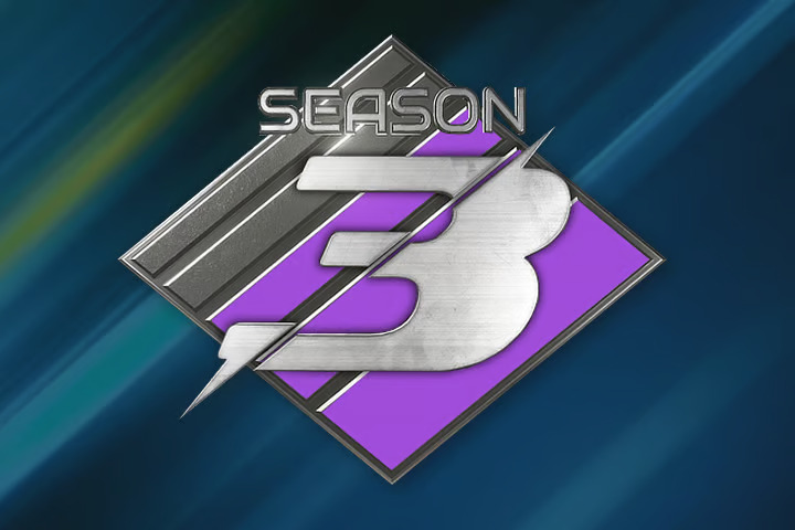 How to get Season 3 medal in Premier. When is deadline for Season 3 ...