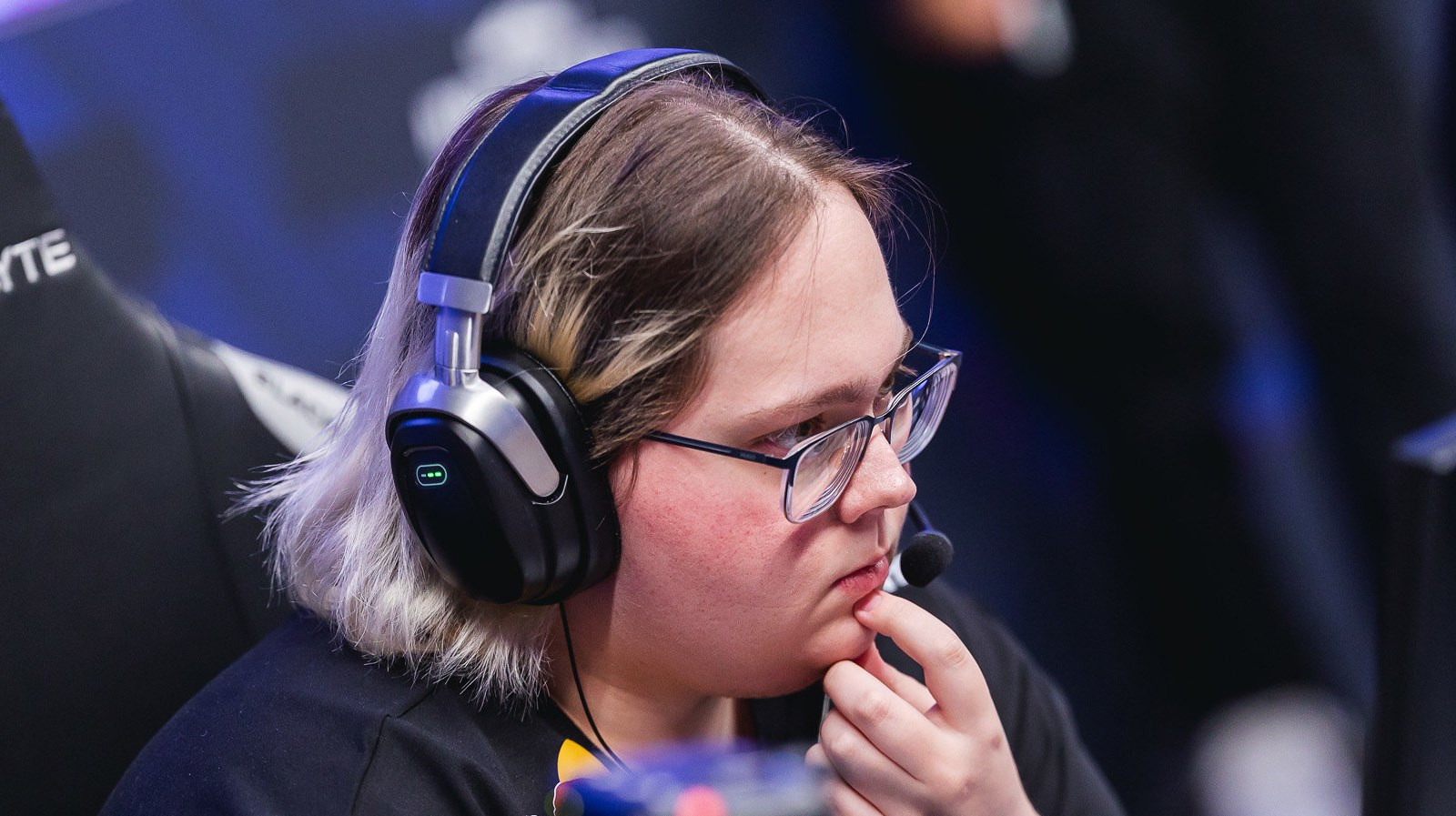 Magixx про Spirit: «У меня есть стратегия. Она называется "donk, иди ...