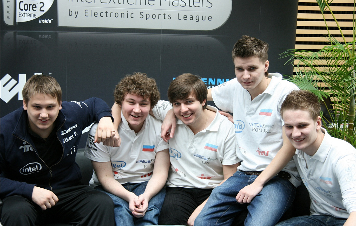 Edward о кике из NAVI: «Изначально проблем не было, но со временем ...