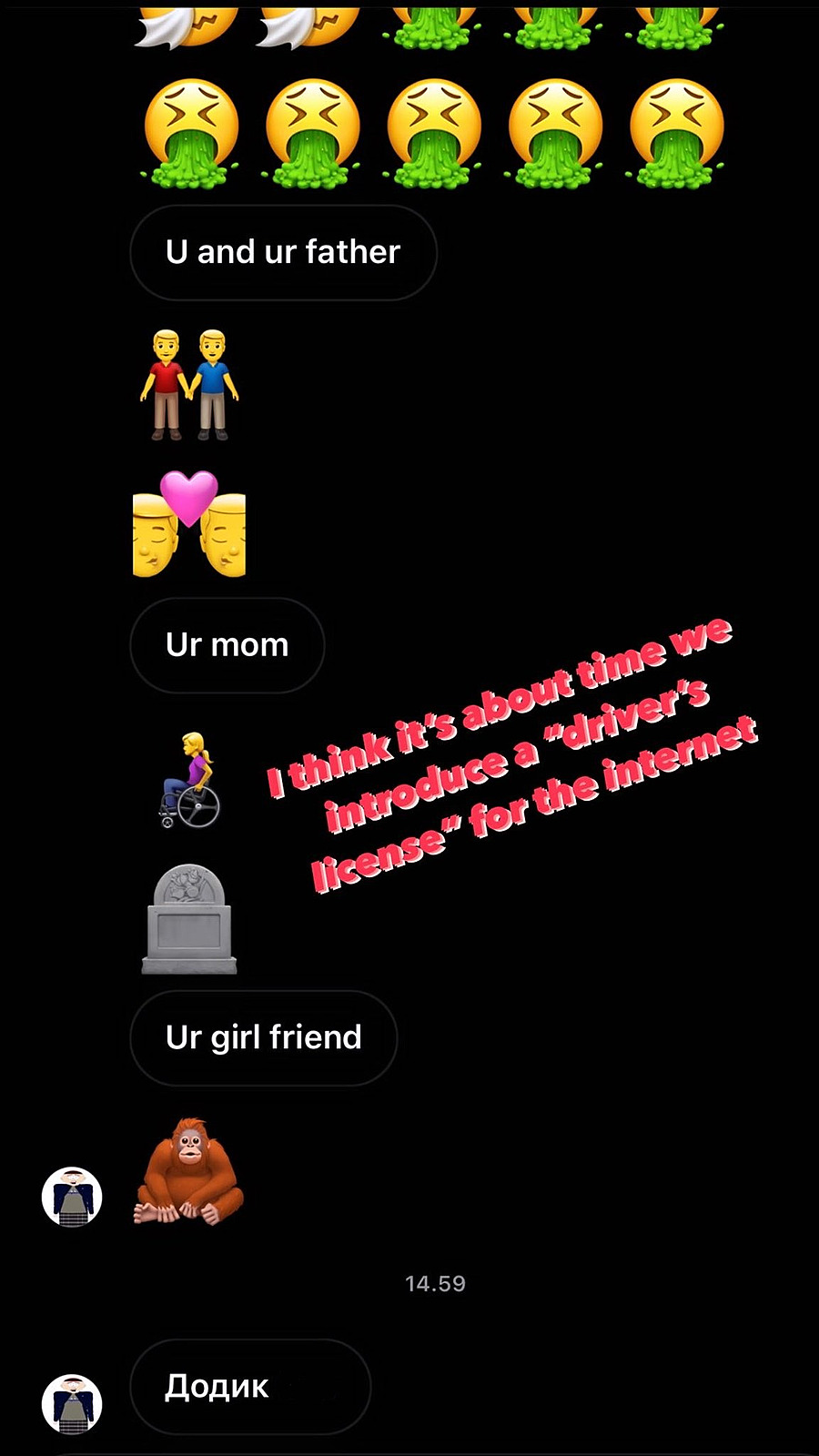 Райз случайно натравил свою аудиторию на Pimp — ceh9 извинился за поведение комьюнити — Escorenews