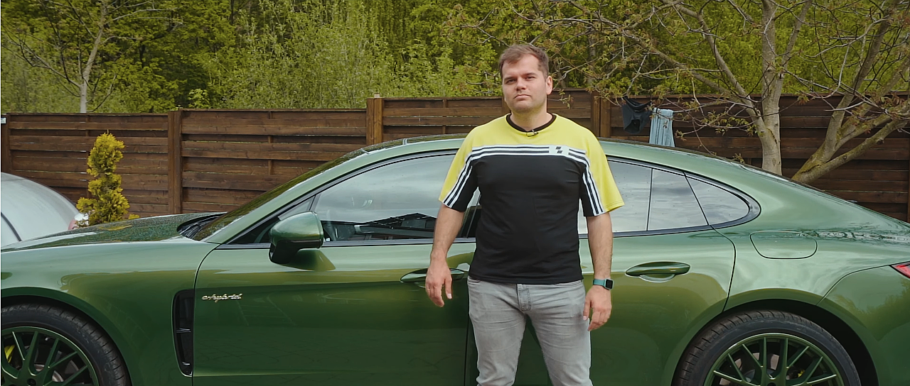 «Куча людей до сих пор знает меня за выкрик "Сосать уроды, сосать" во время матча». Про деда ...