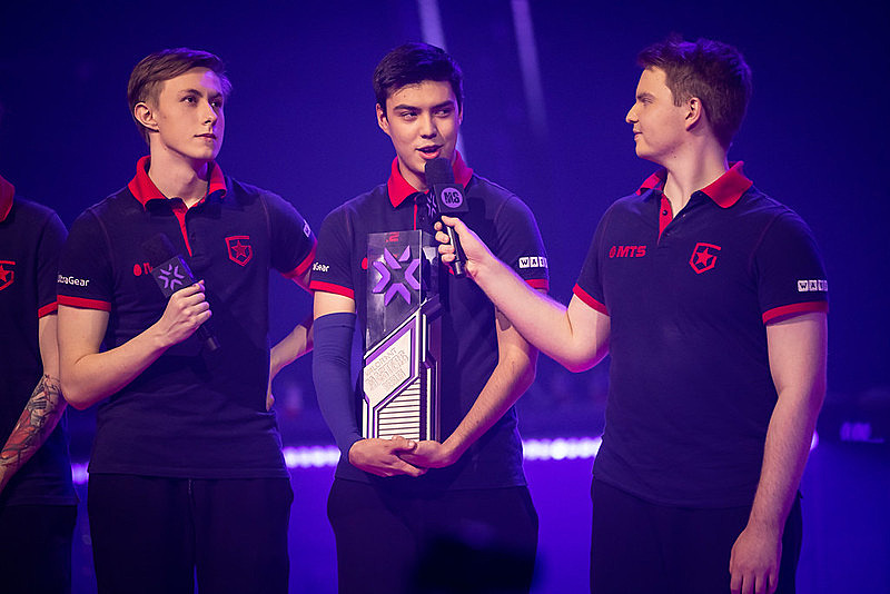 Поговорили со звездой Gambit — nAts. О перфекционизме, любви к семье и ...