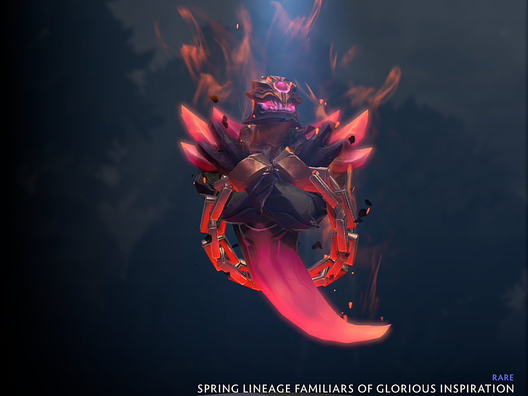 All sets from DPC 2022 Spring Lineage Treasure — Escorenews