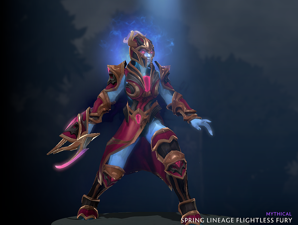 All sets from DPC 2022 Spring Lineage Treasure — Escorenews