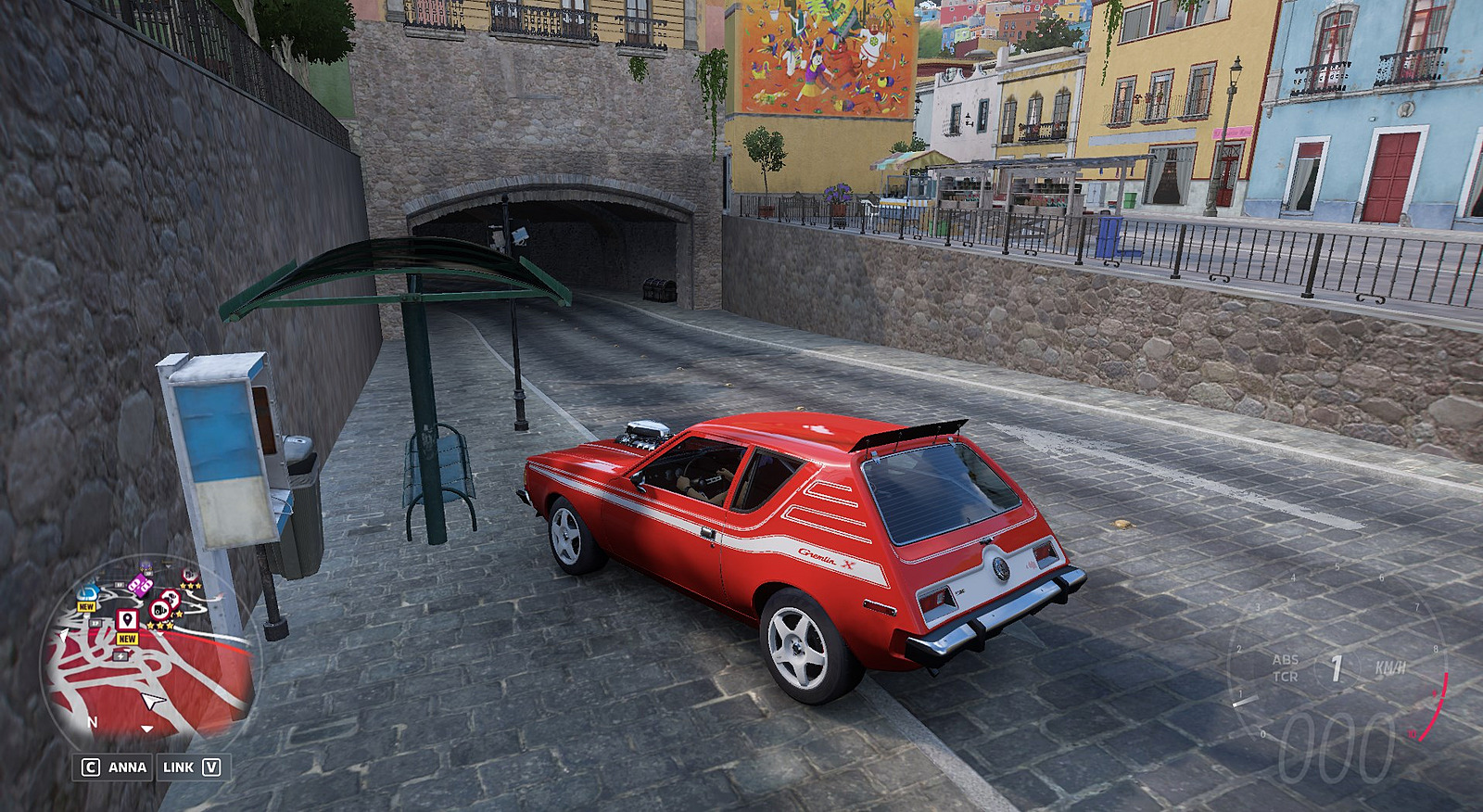 Forza Horizon 5 Series 6 Autumn Festival guide. How to complete ...