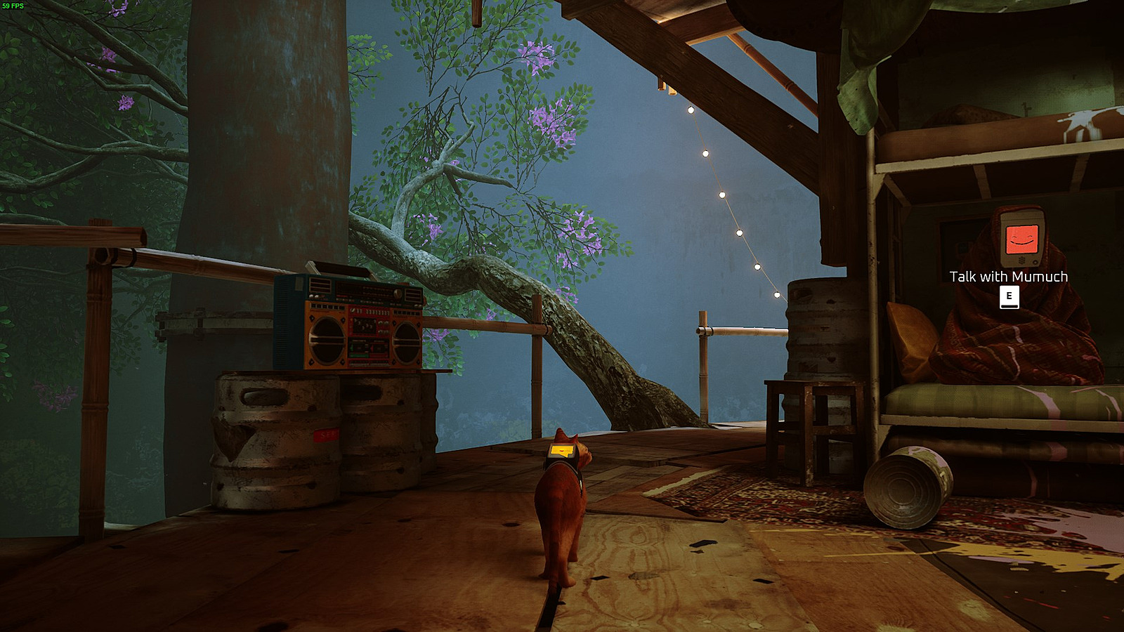 Where to find all plants in Antvillage Malo quest Stray guide Plant ...