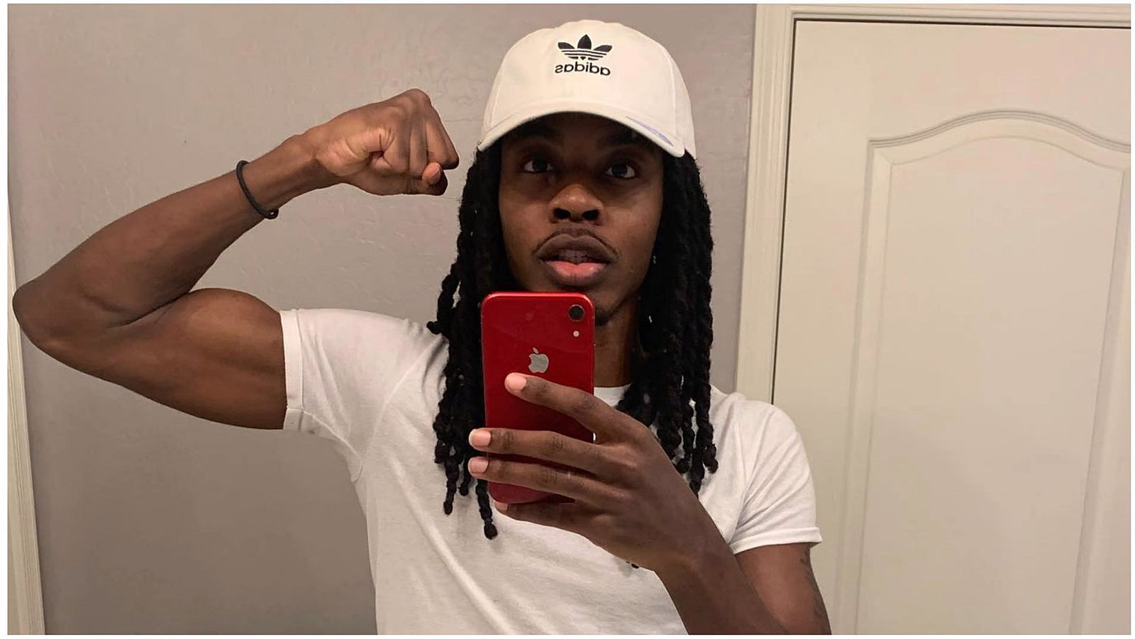 NBA 2K YouTube star Gawd Triller dies with his girlfriend in car crash ...