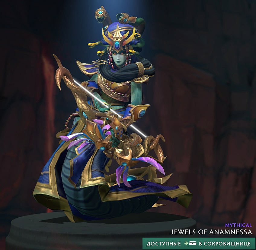 Все сеты сокровищницы Ageless Heirlooms 2022 — Escorenews