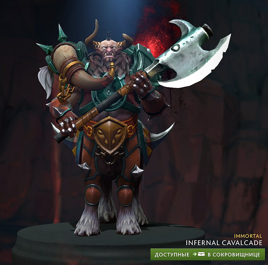 Все сеты сокровищницы Immortal Treasure I для Battle Pass 2022 — Escorenews