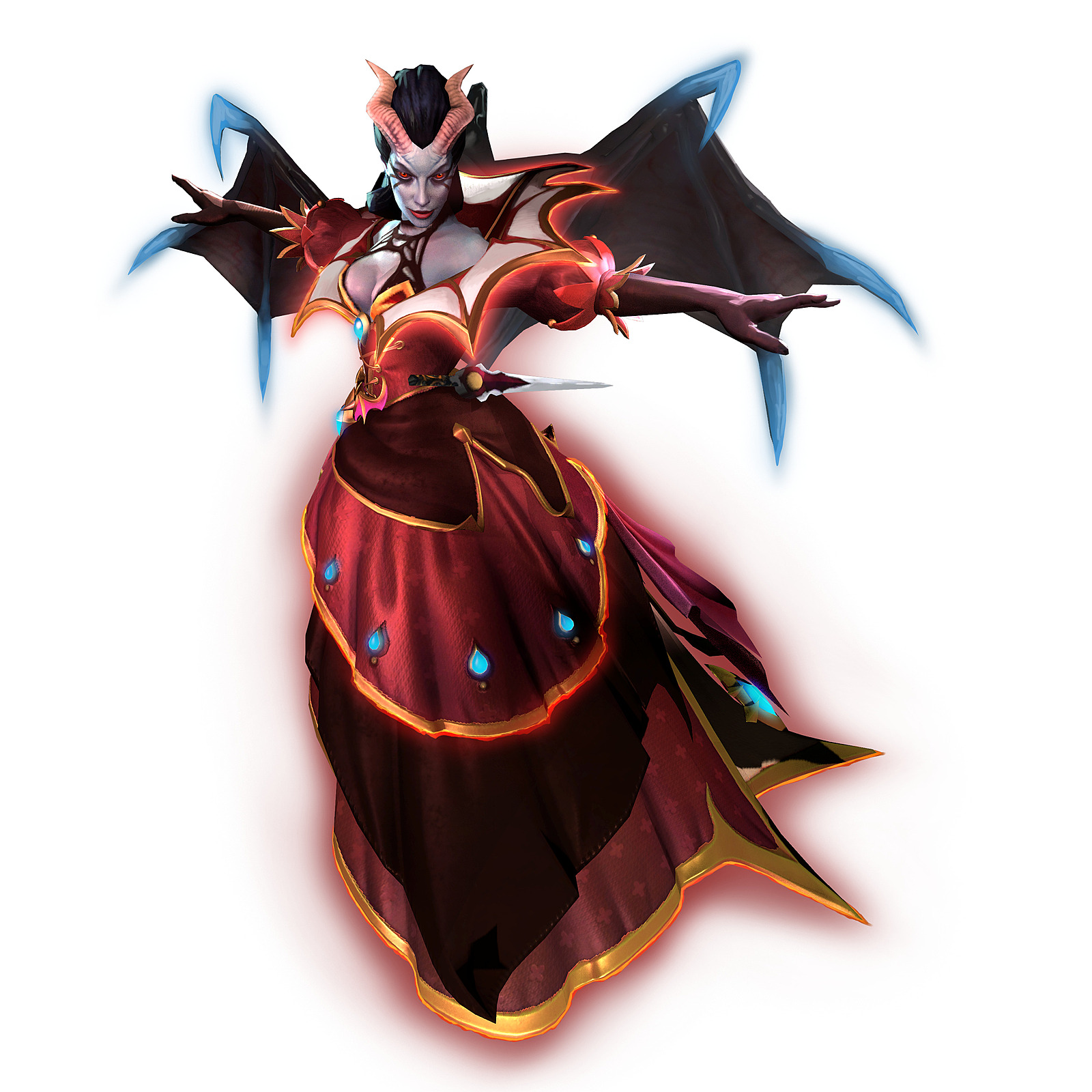 All items from Immortal Treasure 2 The International 2022 — Escorenews
