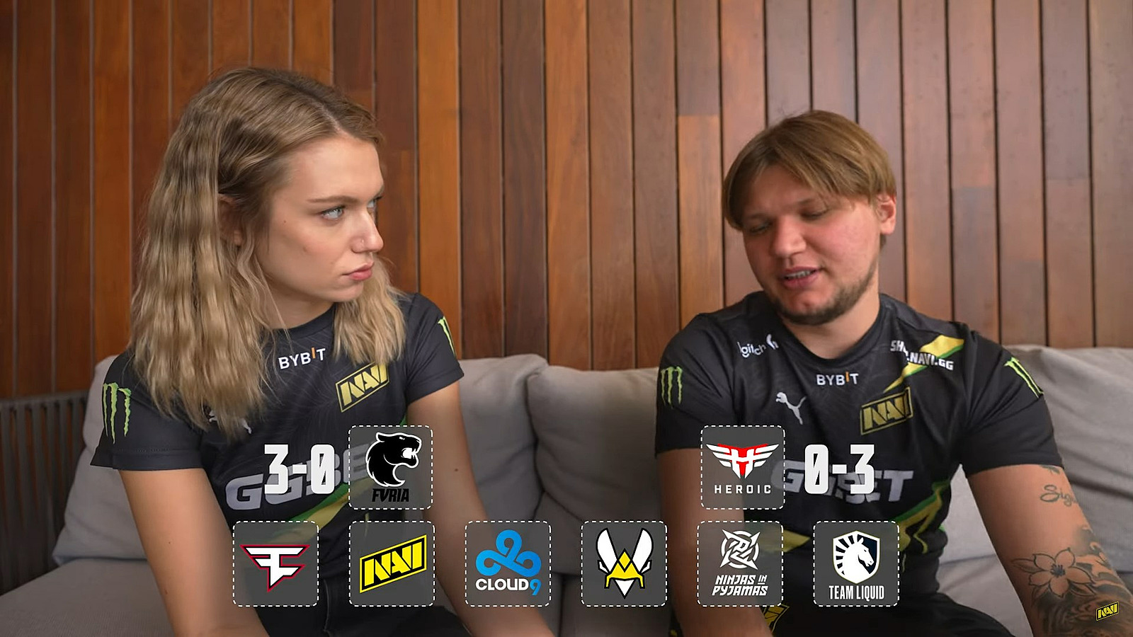 Пикем s1mple на IEM Rio Major 2022 Legends Stage — Escorenews