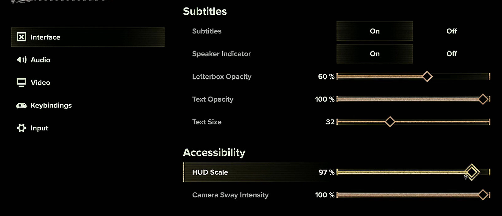 How to fix UI stuck bug in Warhammer 40,000: Darktide — Escorenews