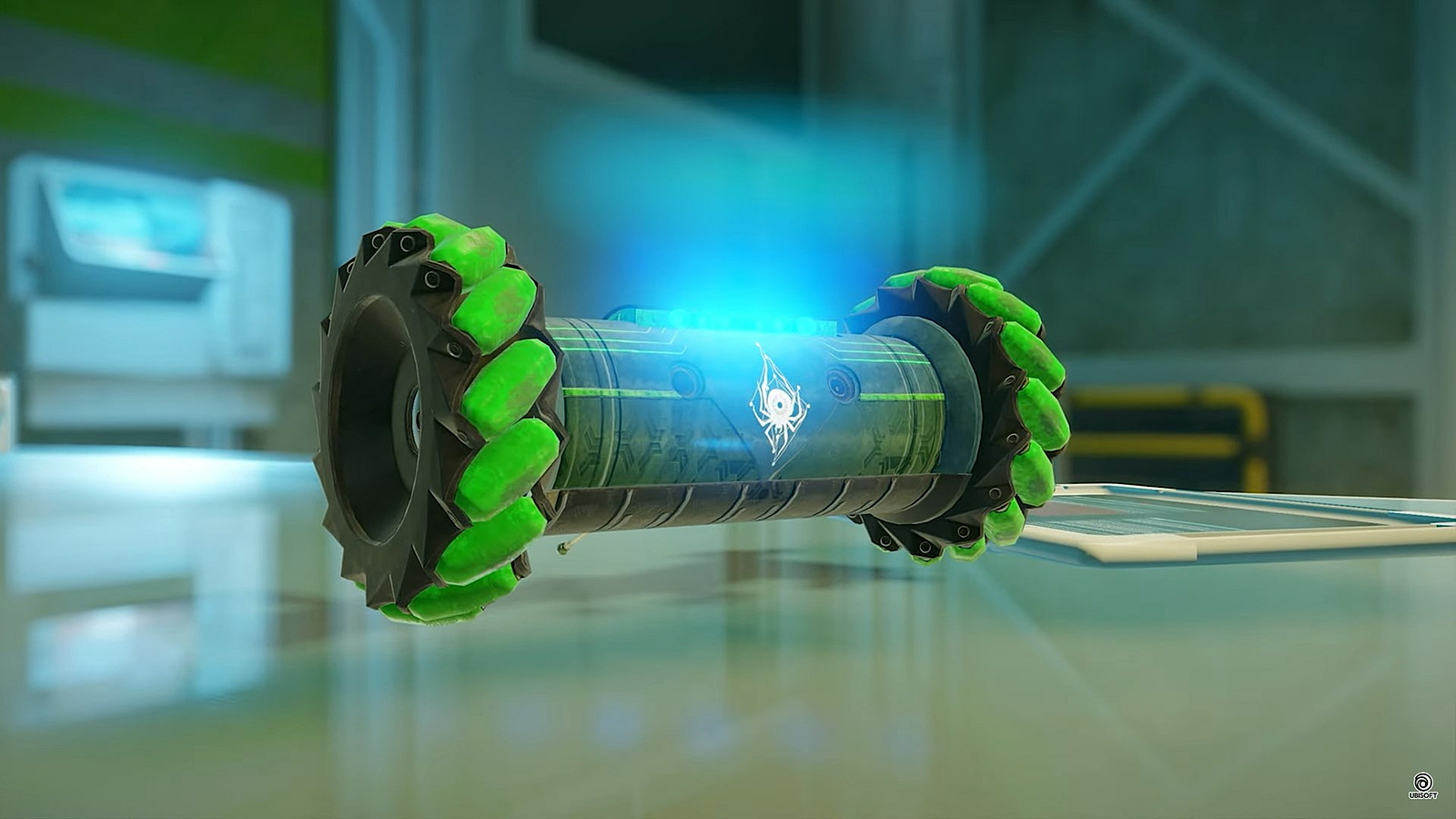 Новый ранкед, кроссплей и оперативник Solis — детали сезона Solar Raid ...