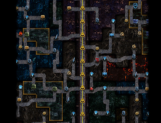 How to get Primordial Jewels in PoE 3.20. Where golem jewels drop, how ...