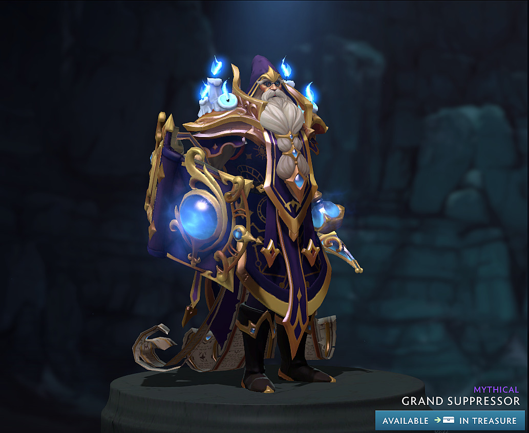 Вторая сокровищница Collector's Cache 2022 II, все сеты — скины из ...