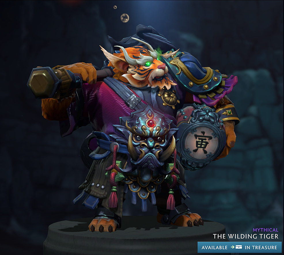 Вторая сокровищница Collector's Cache 2022 II, все сеты — скины из ...