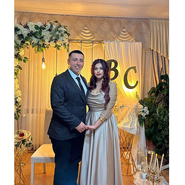 XANTARES женился — Escorenews