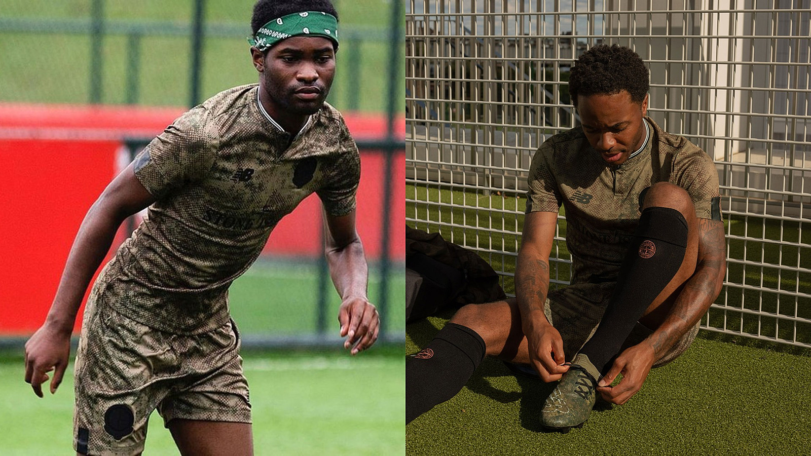 Team Spirit выпустили клип про Stone Island. Откуда мем и при чём здесь Korb3n и ультрас ...