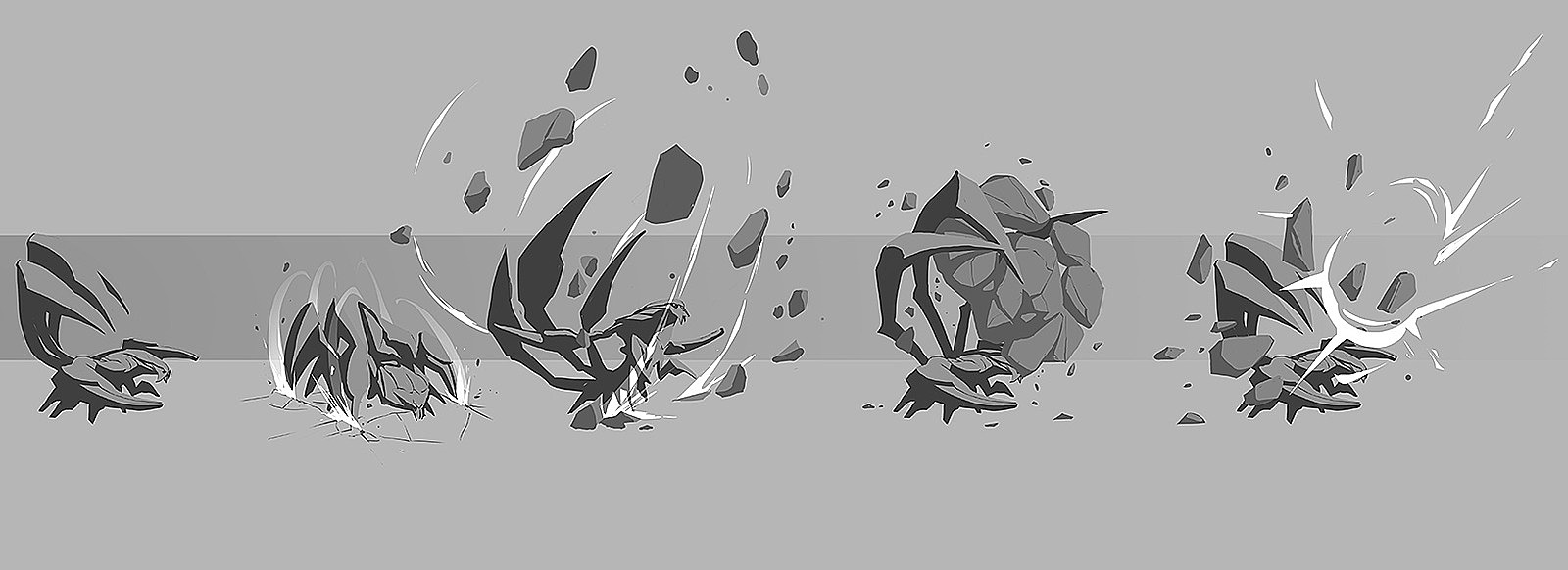 League of Legends Skarner's VGU rework first details: "King Kong vibe ...