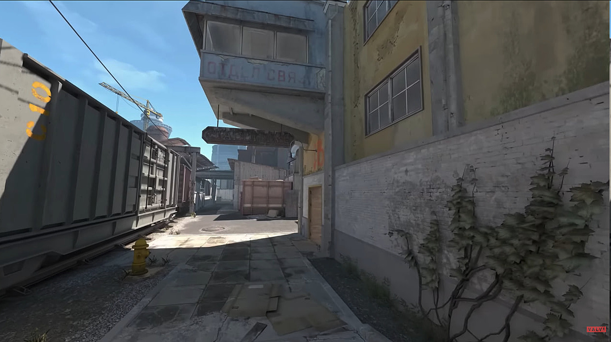 Карта baggage cs | Obrezka.com