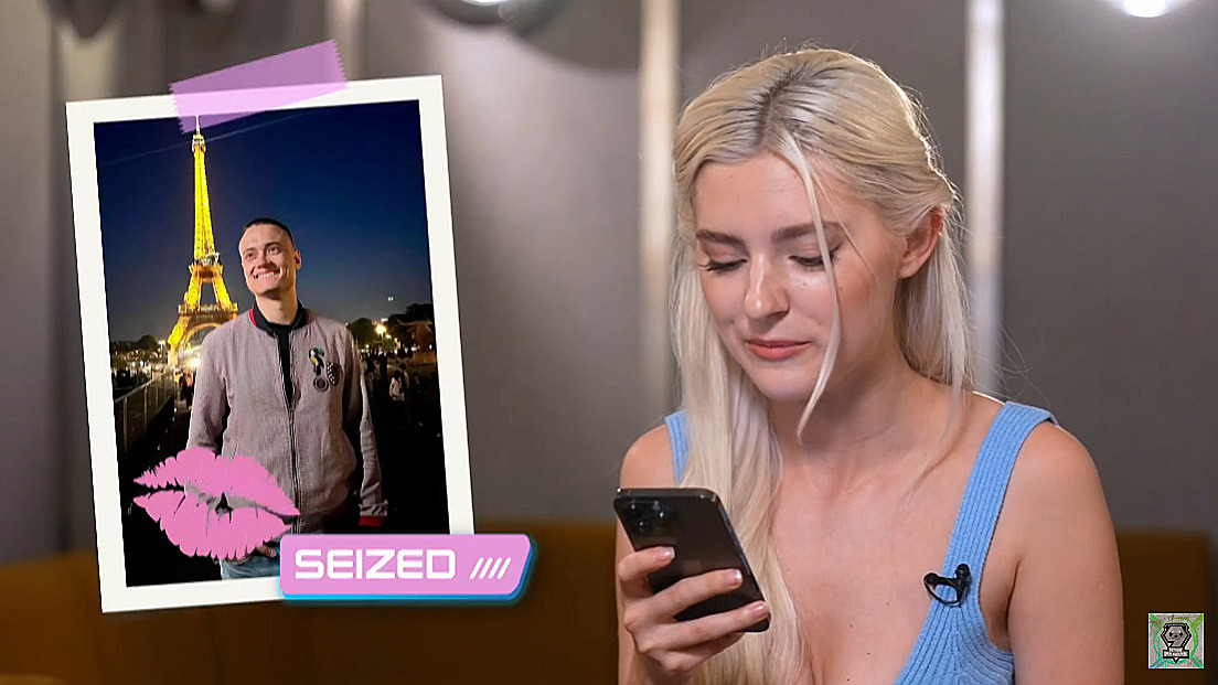 Eva Elfie: "I have a fetish for nerds with glasses. They are quiet and ...