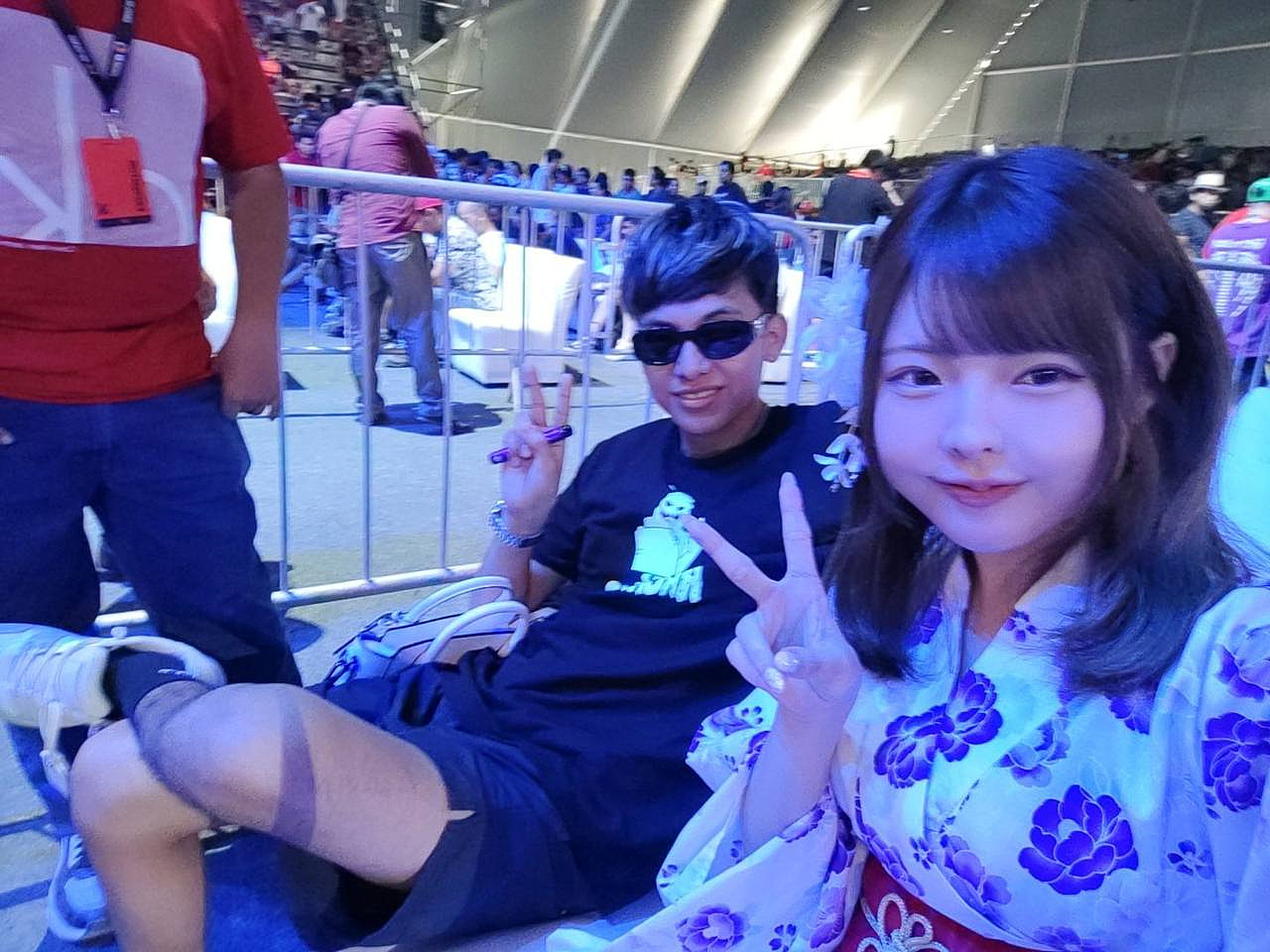 Самая милая парочка в «Доте»: Pakazs встречается со стримершей Alliance — Escorenews