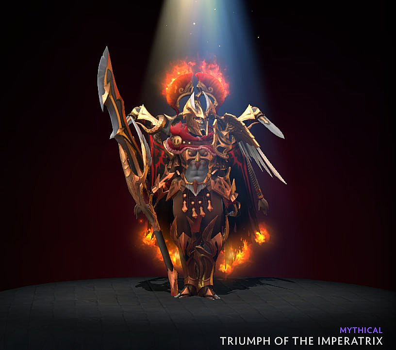 Все сеты новой сокровищницы Collector’s Cache 2023 — Escorenews