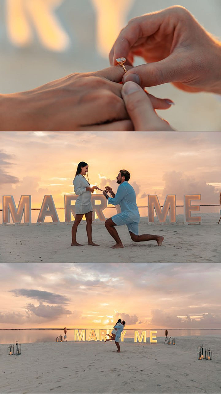 NiKo and his girlfriend are getting married — Escorenews