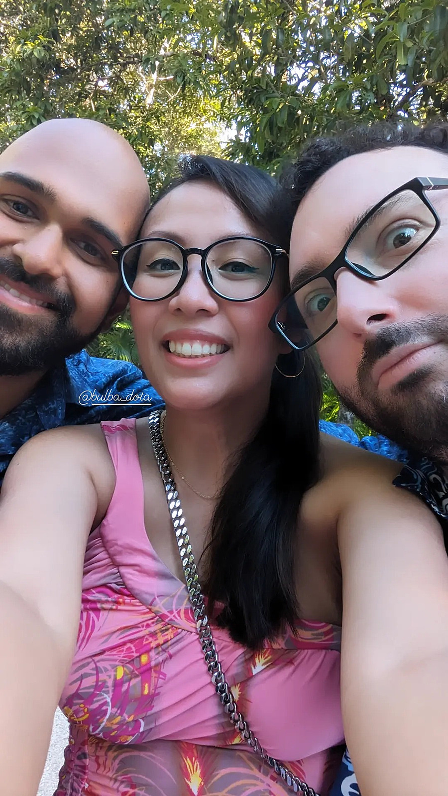 Fly marries OG co-founder Evany Chang — Escorenews