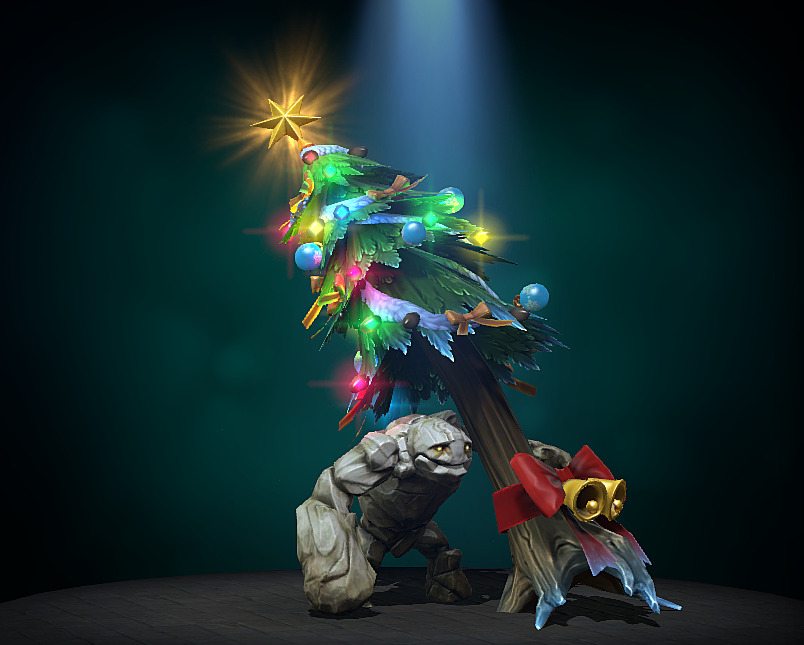 All sets from the Frostivus Treasure Chest 2023 — Escorenews