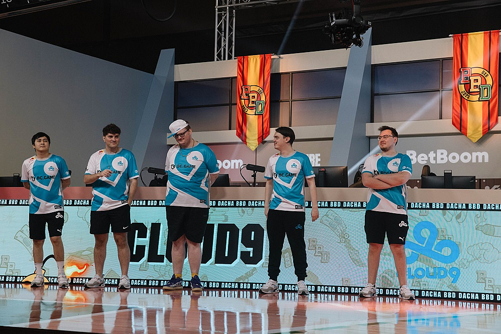 «Когда теряешь и возвращаешь, то ценишь больше». Интервью Boombl4 — о Cloud9, NAVI и s1mple ...