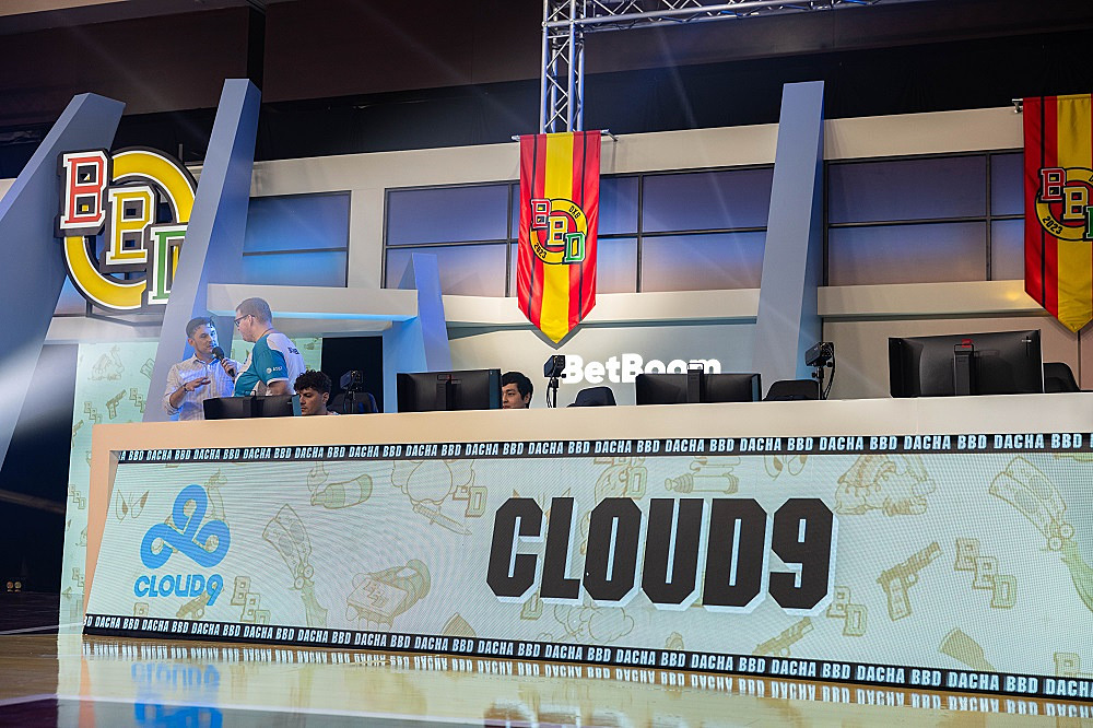 «Когда теряешь и возвращаешь, то ценишь больше». Интервью Boombl4 — о Cloud9, NAVI и s1mple ...