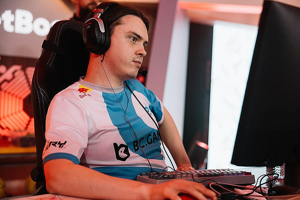 Boombl4: "When you lose something and get it back, you start to ...