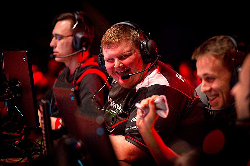 Boombl4 сильно похудел — рассказал, насколько — Escorenews