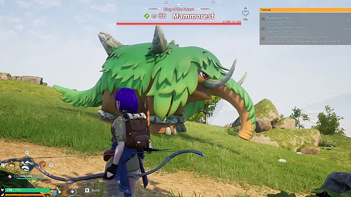 Самые сильные Палы в Palwords — лучшие Палы для боя в Palwords — Escorenews