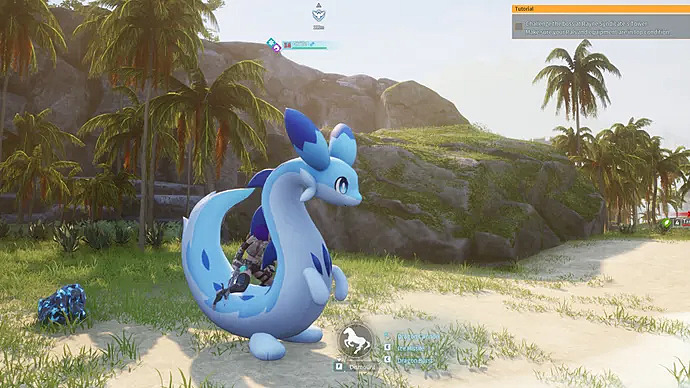 Best Pal mounts to ride in Palworld — Escorenews