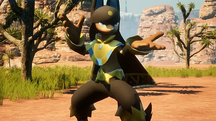 Самые сильные Палы в Palwords — лучшие Палы для боя в Palwords — Escorenews