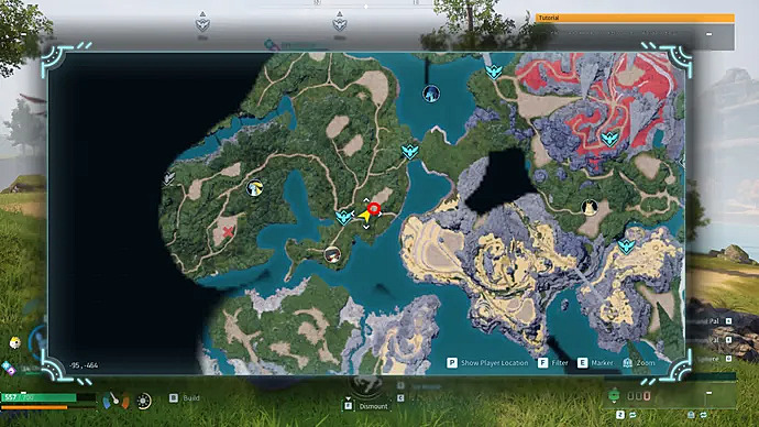 Самые сильные Палы в Palwords — лучшие Палы для боя в Palwords — Escorenews