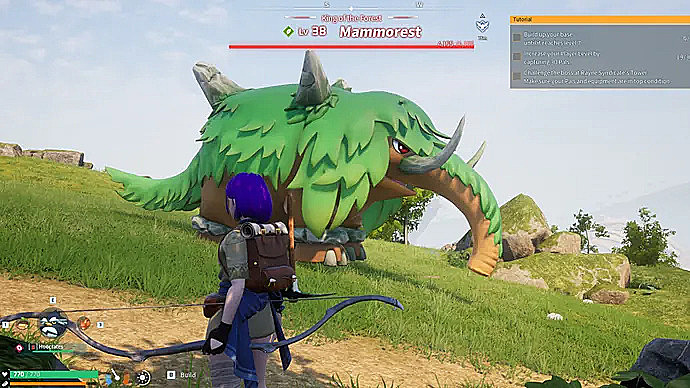 Strongest Pals in Palworld. Where to find Anubis, Loupmoon, Lovander ...