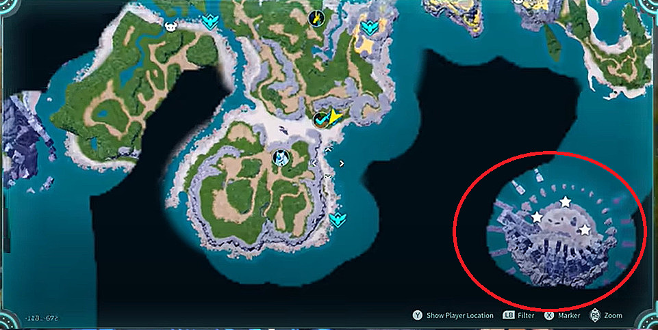 How to reset character stats and redistribute points in Palworld. How ...