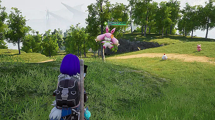 Best Pals for Farming. How to build Ranch in Palworld — Escorenews