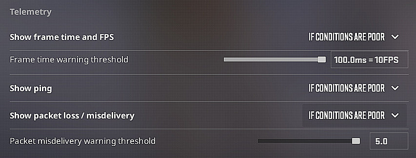 How To Enable Cs2 Net Graph Console Command To See Fps And Ping Net