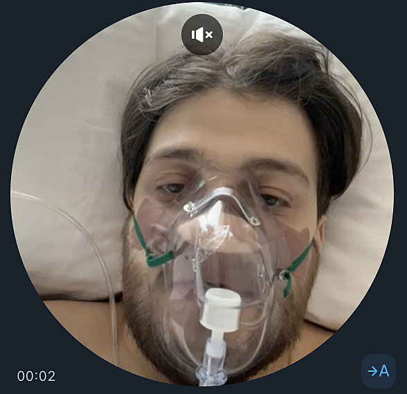 Degster сделал операцию на нос — всё из-за кислородного голодания — Escorenews