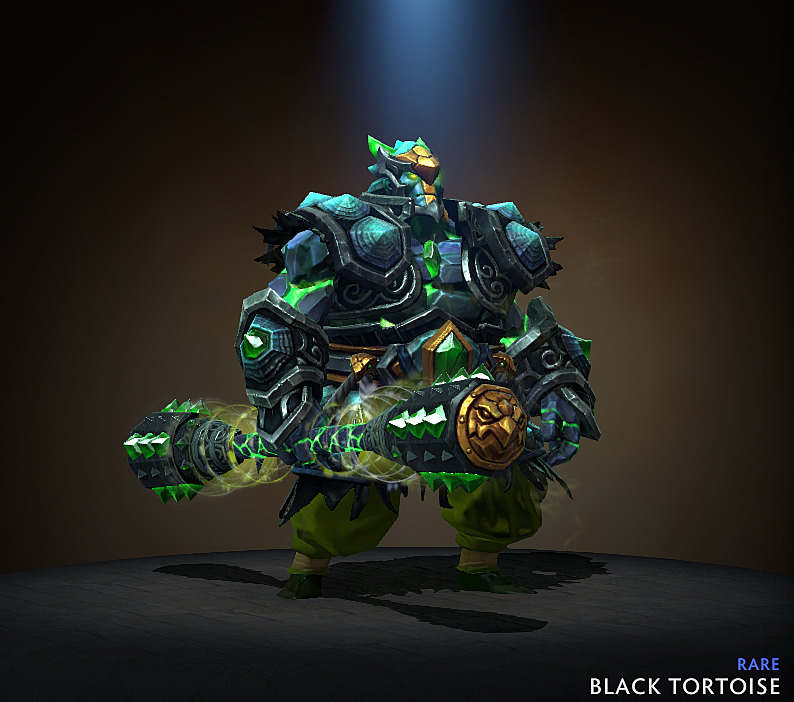 All sets from Dota Plus Spring Treasure 2024 — Escorenews